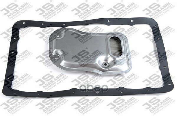 Фильтр АКПП JS Asakashi арт. JT419K