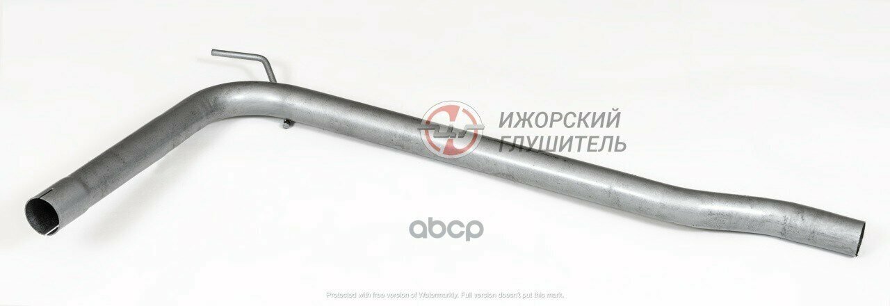Глушитель 2-ая часть Ижорский глушитель арт. 136225