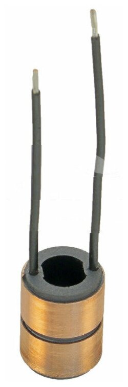 Коллектор генератора 232401 делко (ASD2401), TT73065, исузу, шевроле, ДЖиЭм, 15*8, длина 20мм