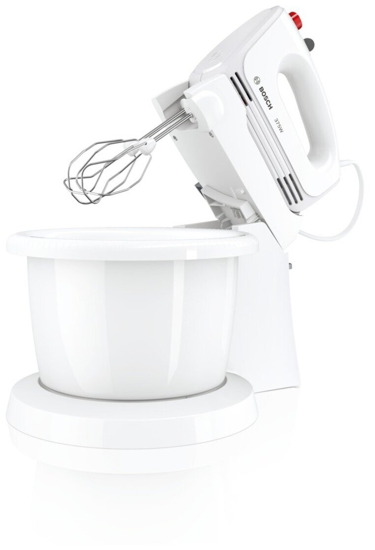 Миксер Bosch MFQ2600W