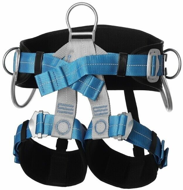 Привязь для положения сидя Высота 018 2 размер vst 018