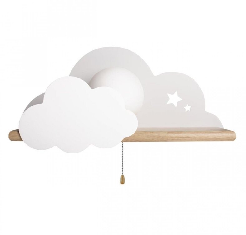 Настенный светильник Loft IT Axel 10134 White