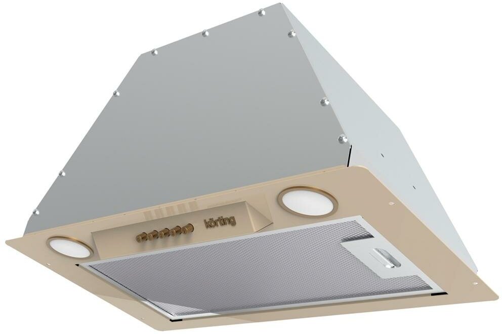 Вытяжка Korting KHI 6631 RB