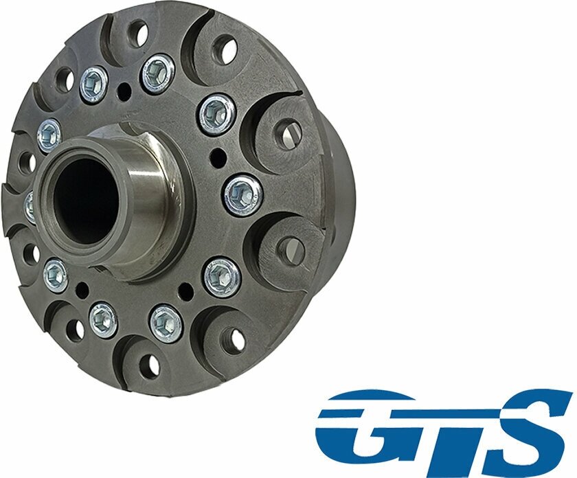 Блокировка дифференциала винтовая AVTOSPRINTER для а/м Газель, Соболь, Волга, на широкую пару