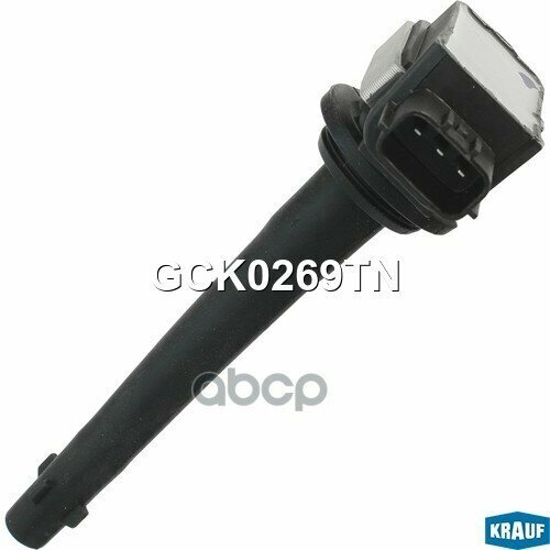 Катушка зажигания NISSAN CUBE (Z12)/MICRA III (K12)/NOTE (E11, NE11) KRAUF GCK0269TN Krauf арт. GCK0269TN