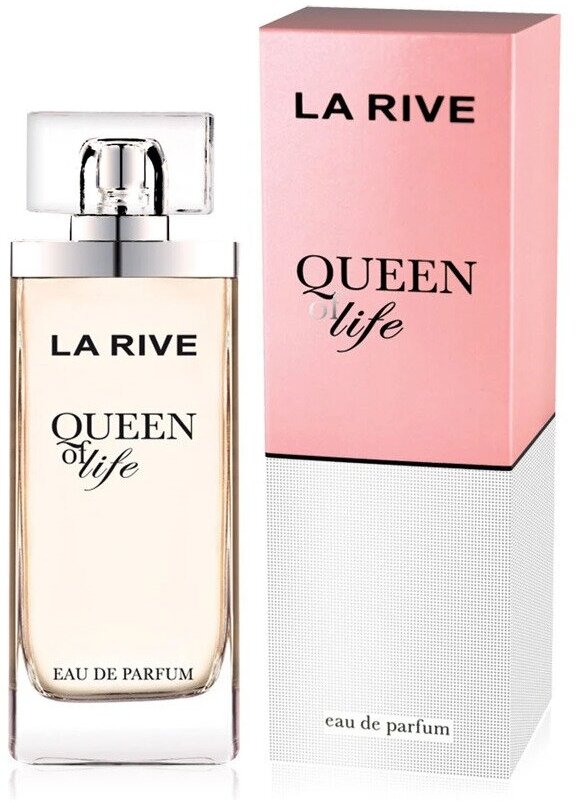 La Rive Queen of Life парфюмерная вода 75 мл / Ла Риве Квин оф Лайф / Королева Жизни