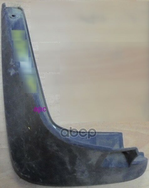 Брызговик левый задний Hyundai-KIA арт. 868412S000