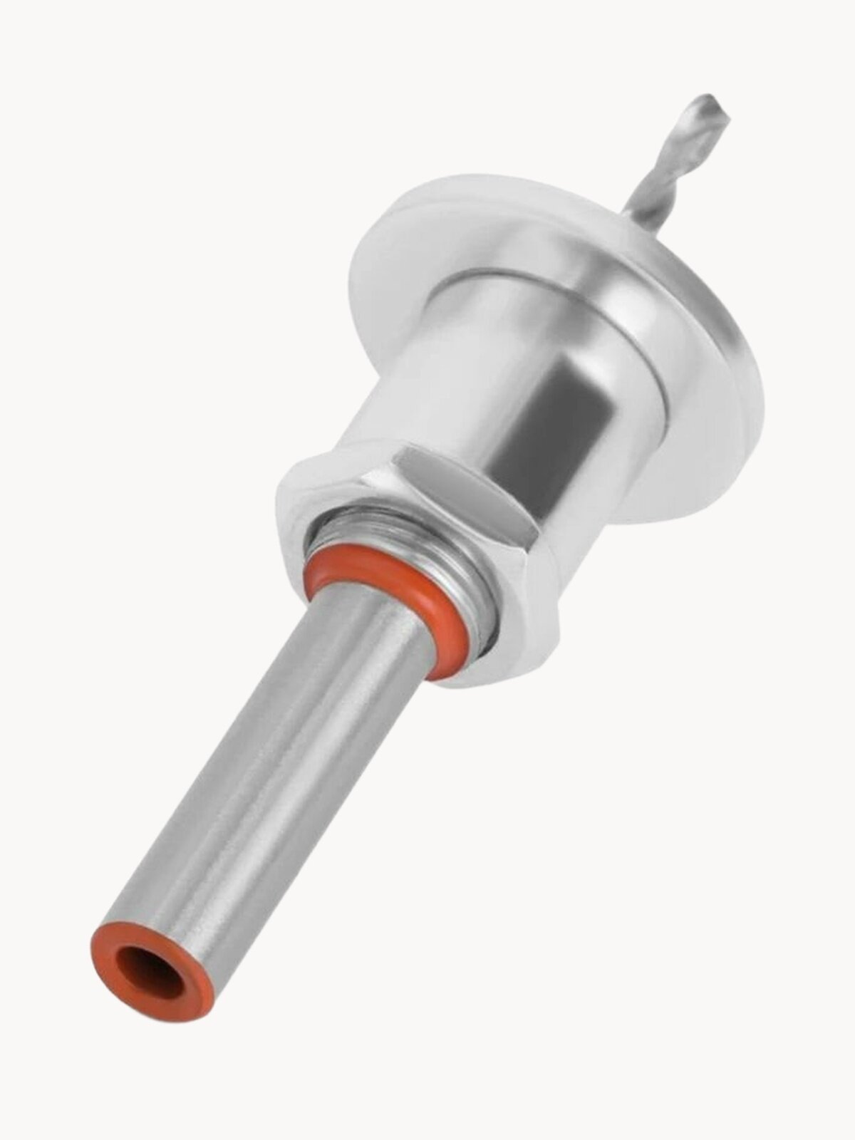 Сверло SHOUIN, с зенкером, для дерева, сталь 45, 3 мм, 74,8 мм