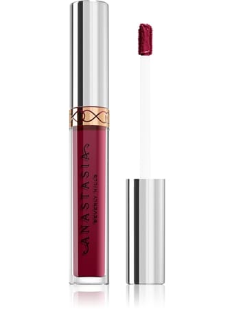 Губная помада Anastasia Beverly Hills Liquid Lipstick, sarafine, 3.2 г
