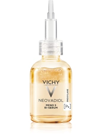 Сыворотка для ухода за кожей Vichy Neovadiol Комплекс Meno 5 Bi-Serum, 30 мл