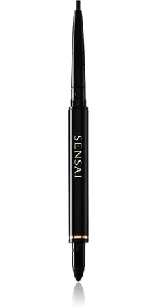 Карандаш для глаз Sensai Lasting Eyeliner Pencil, черный, 0,1 г