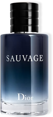 Туалетная вода Dior Sauvage, 100 мл
