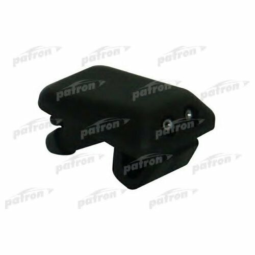 Форсунка стеклоомывателя Patron P21-0005 для Audi 100 (1982-1994), Audi 80 (1986-1996), Audi 90 (1987-1991)