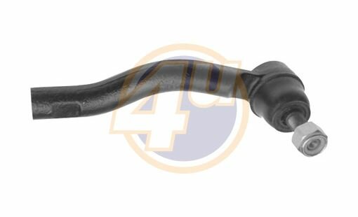 Наконечник ЛЕВ TOY YARIS 99- (турция) 4U арт. TY-A-23642