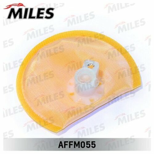 Сетчатый фильтр, топливный насос MILES AFFM055 для Hyundai Elantra, i30; Kia Ceed, Picanto