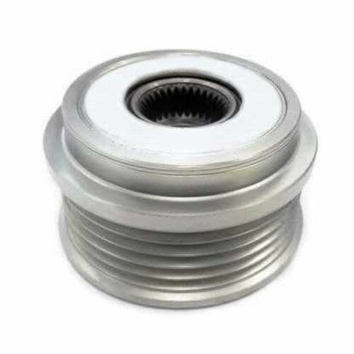 Шкив генератора Meat&Doria 45039 для Kia Carnival I, Shuma