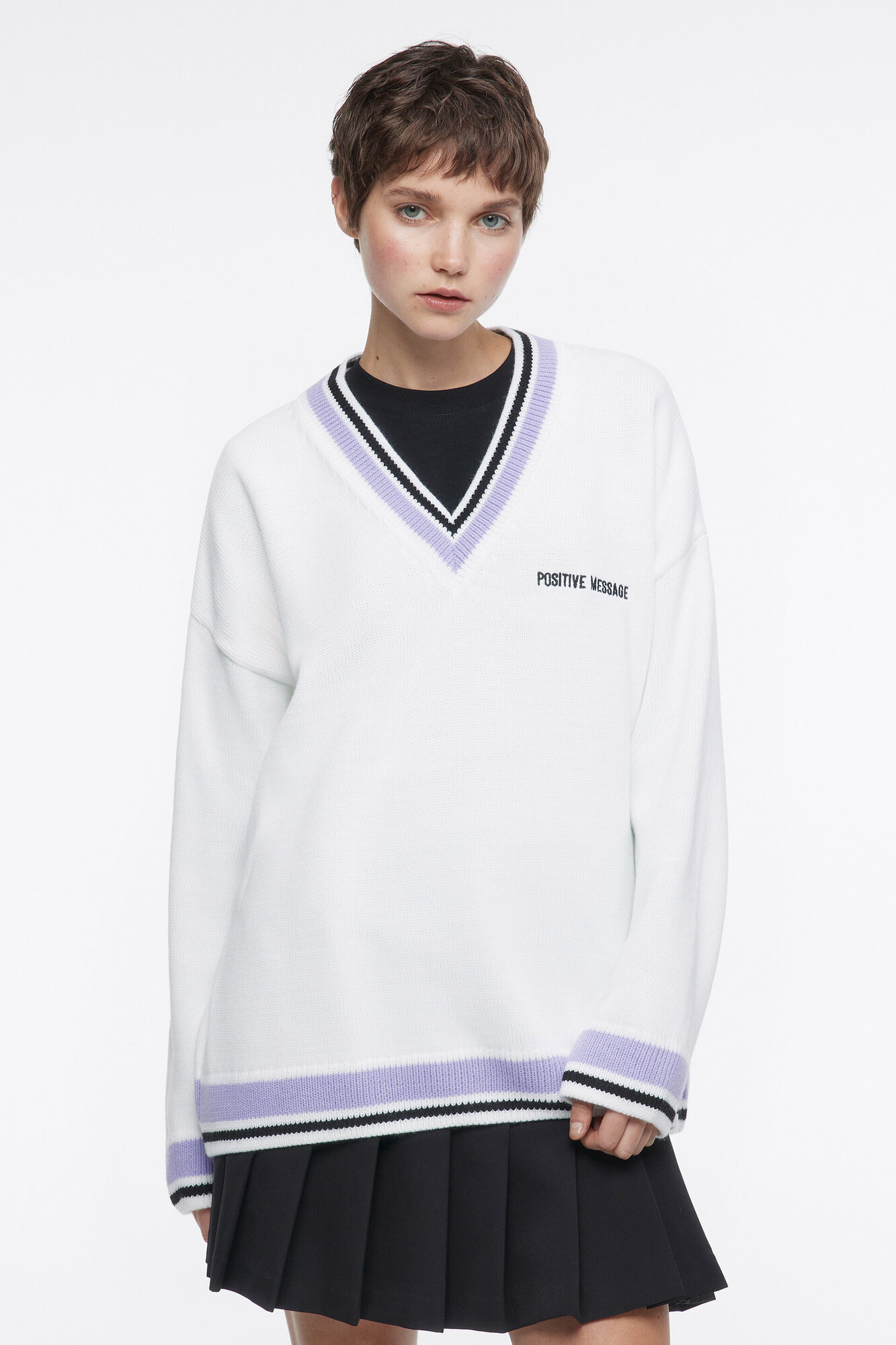 Джемпер Young