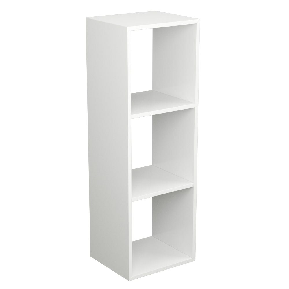 Модуль 1050х350х300 белый