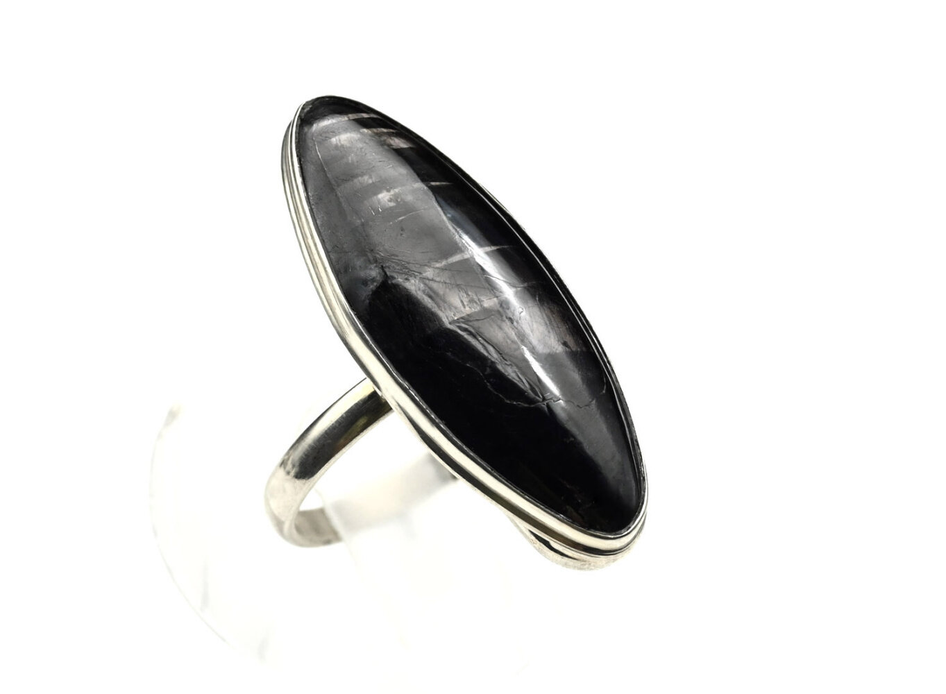 Кольцо, гиперстен