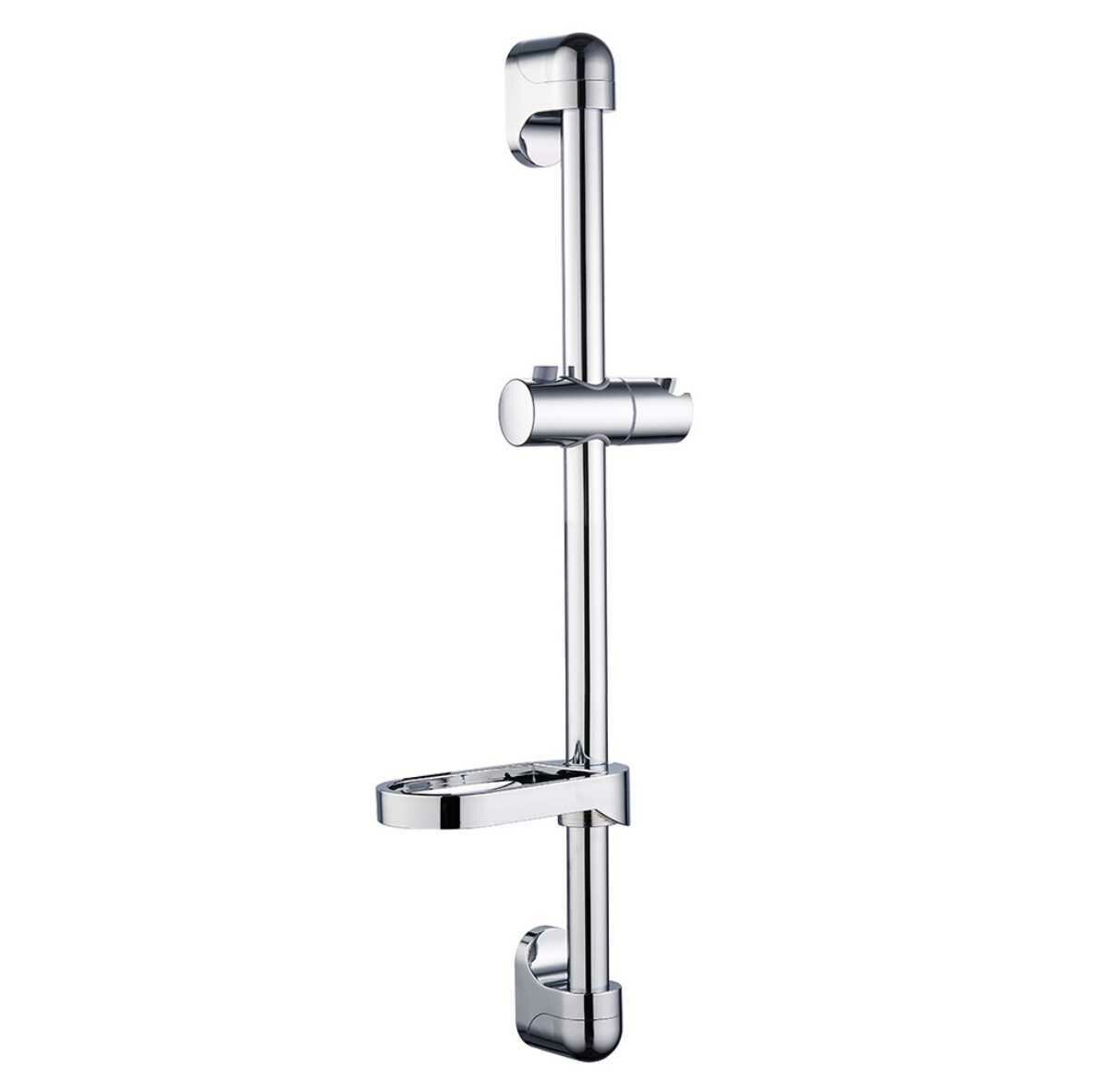 Душевой гарнитур FASHUN A8012, хром