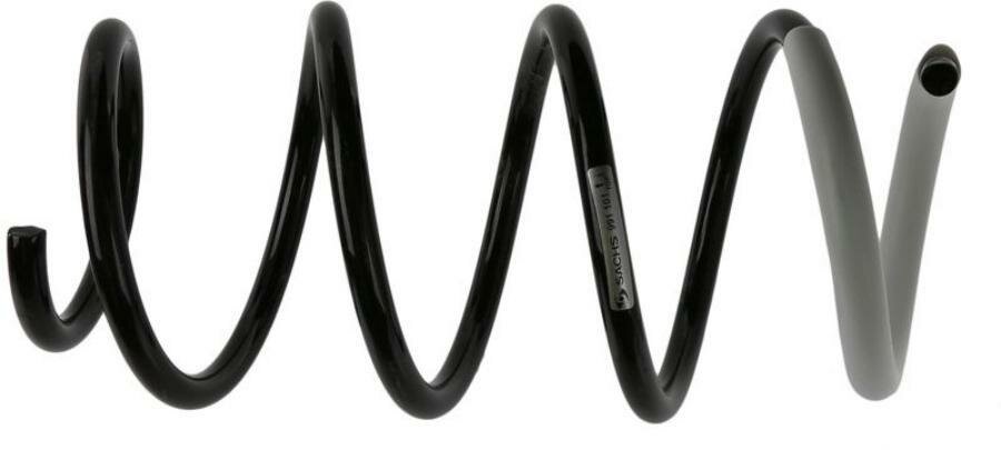 SACHS 991101 Пружина подвески HYUNDAI SOLARIS IV (RB) 1.6 CVVT 2010-