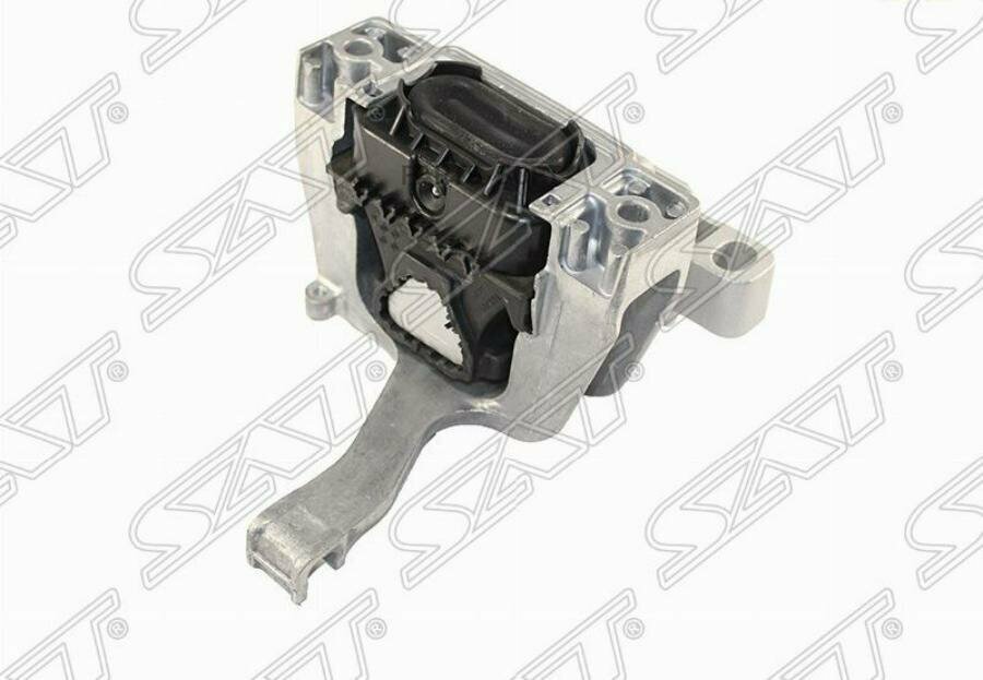 Опора двигателя Audi A3 12-19 / Skoda Karoq 17- (Справа) SAT ST-5Q0199262BE | цена за 1 шт