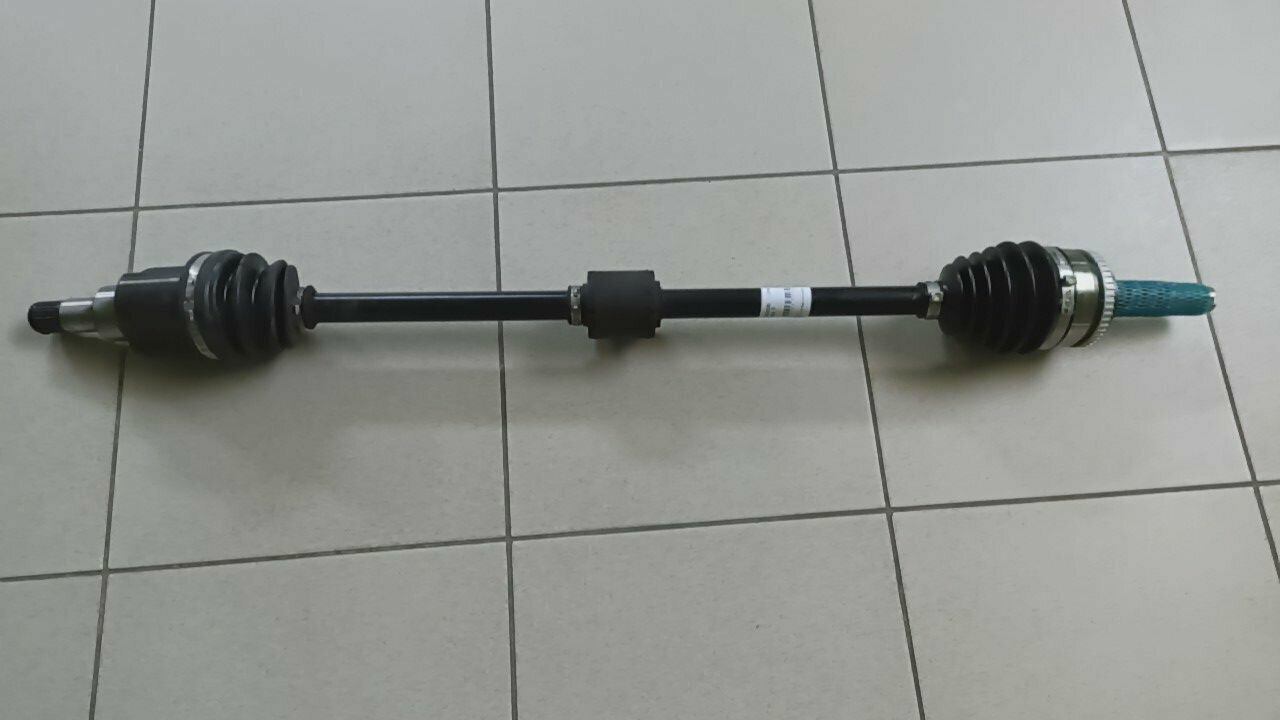 Привод правый Lifan X60 (2016+) 1.8 16V 5MT внедорожник S2203200