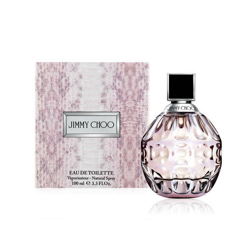 Jimmy Choo туалетная вода Jimmy Choo, 100 мл