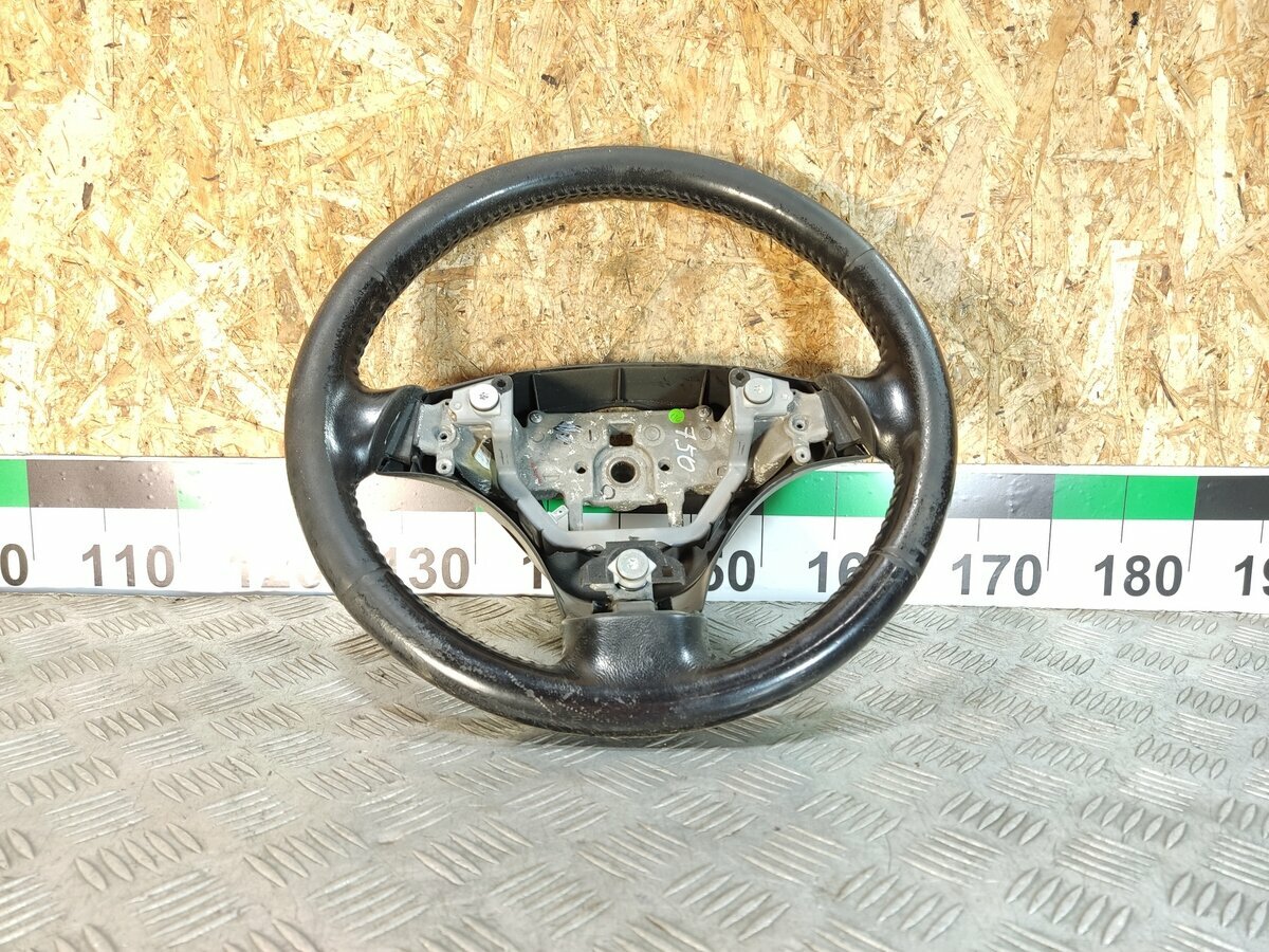 Рулевое колесо MAZDA 6 GG GP9A32980A02
