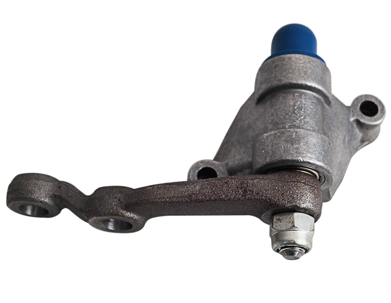 Маятник рулевой на подшипниках 21213 кааз