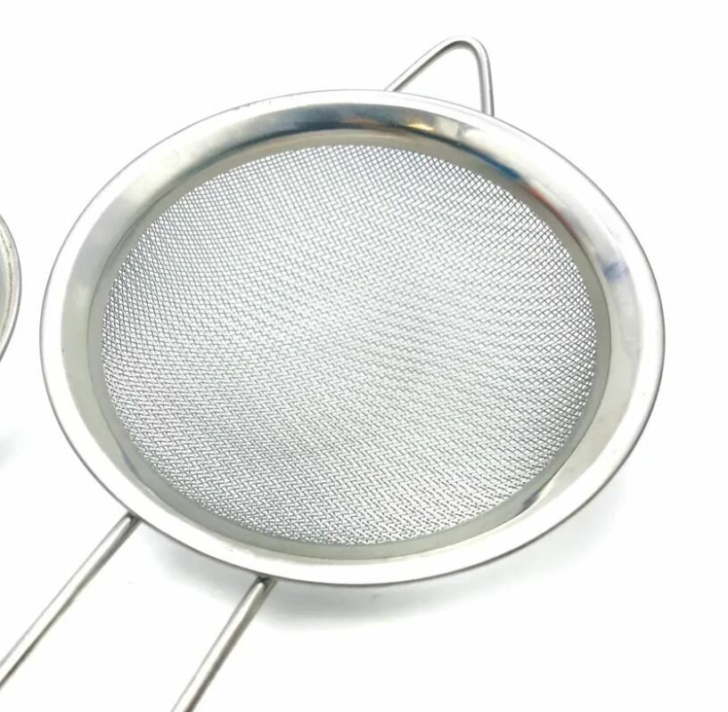Набор сит STRAINER SET 3 шт — фото 1