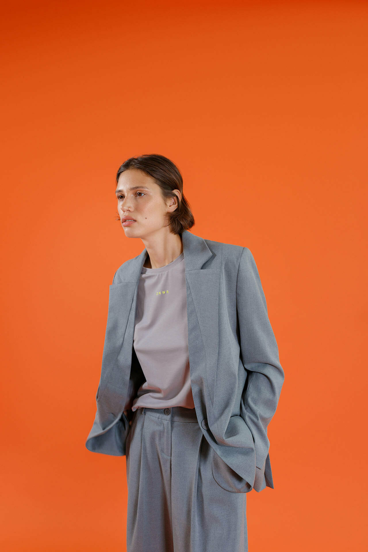 Пиджак Жакет