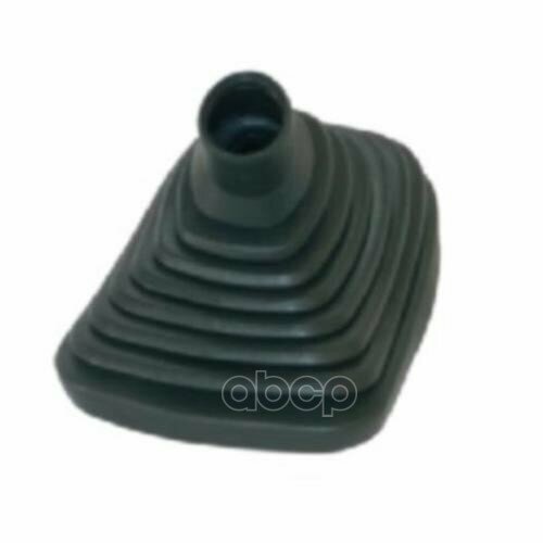 Пыльник рычага КПП! (р) гофра-чехол кулисыMAN TGA/TGX MAN арт. 81964200563