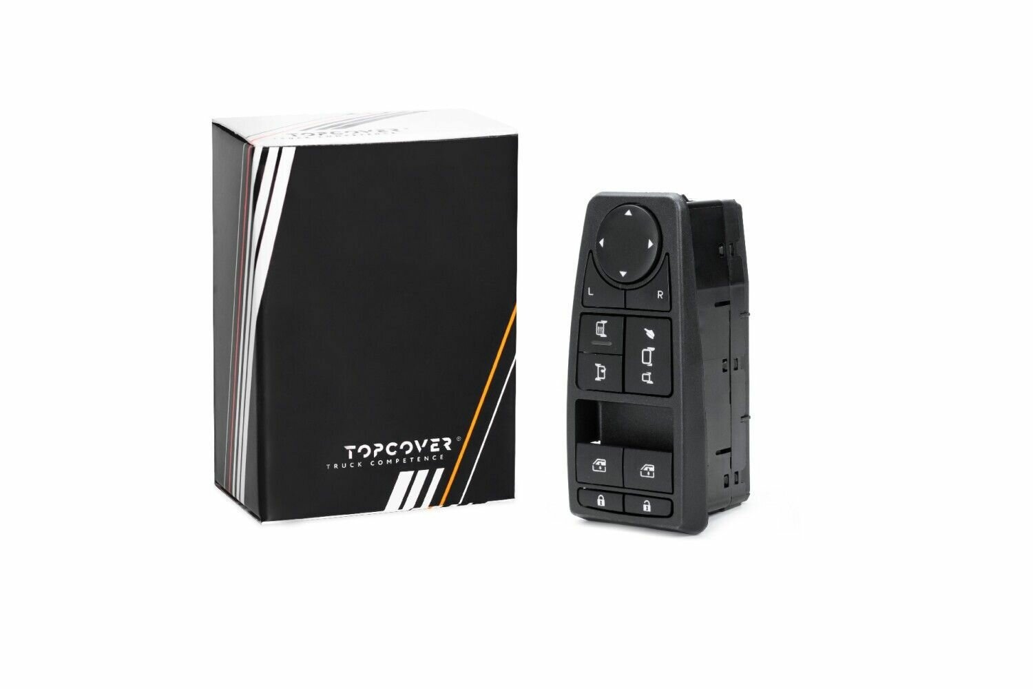 Блок кнопок TOPCOVER T0020-3003