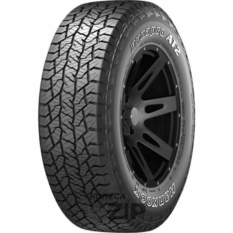 Автошина Hankook Dynapro AT2 RF11 265/65 R18 114T