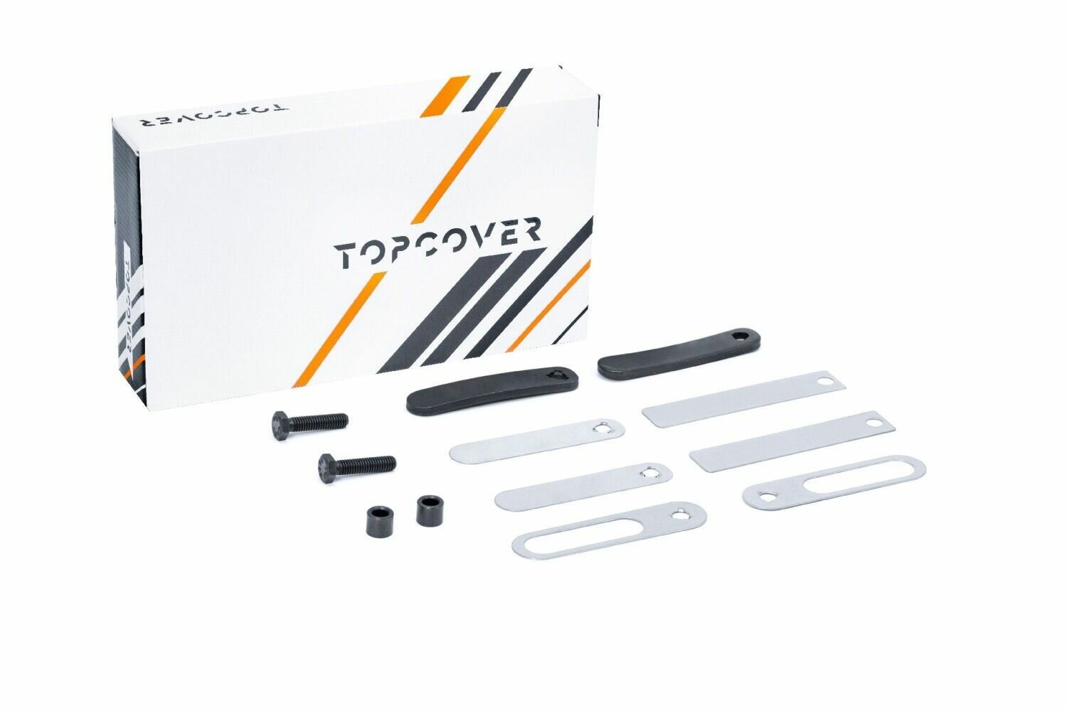 Р/к компрессора TOPCOVER T0849-7002