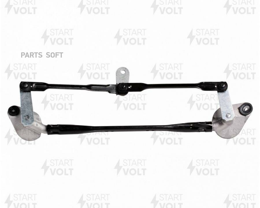 STARTVOLT VWA0510 Трапеция стеклоочистителя KIA RIO II