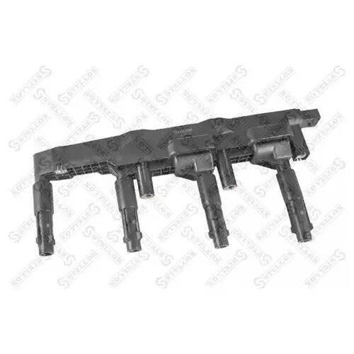 Катушка зажигания MB W168 / VANEO 1.6-2.1 97 STELLOX 6100144SX