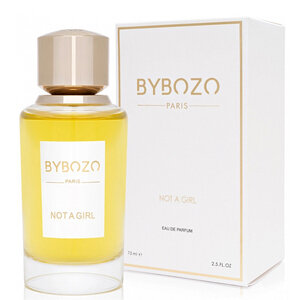 Спрей для тела ByBozo Not a Girl 100 мл.