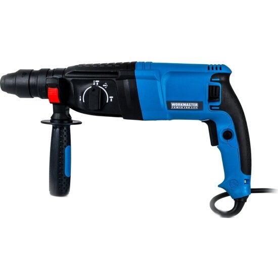 Перфоратор Workmaster электрический ПР-1000БП