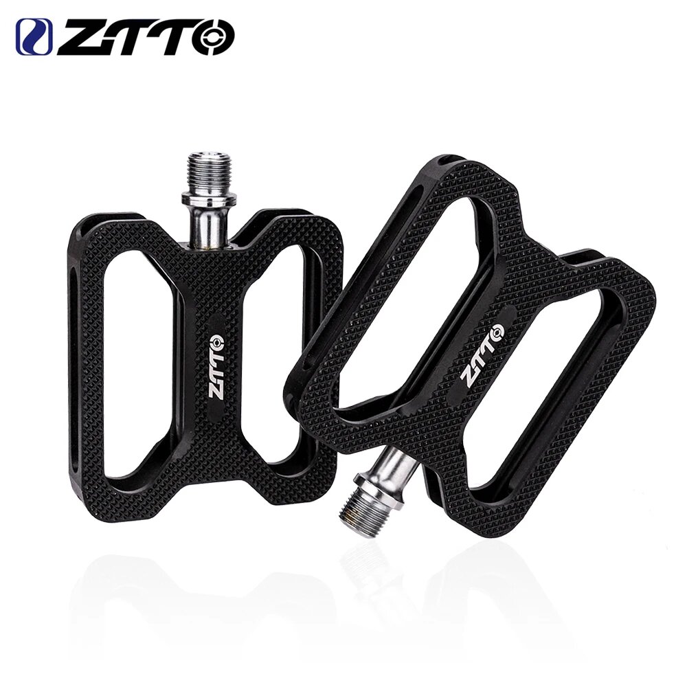 ZTTO City Bike MTB педали из алюминия