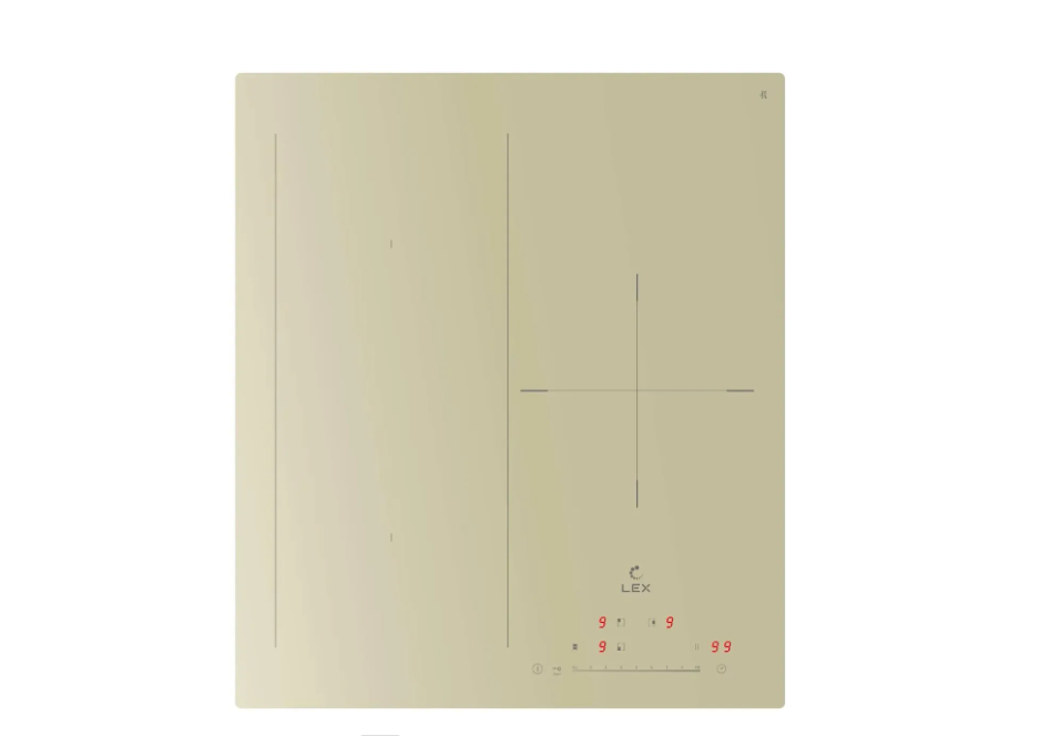 Варочная панель Lex EVI 431A IV