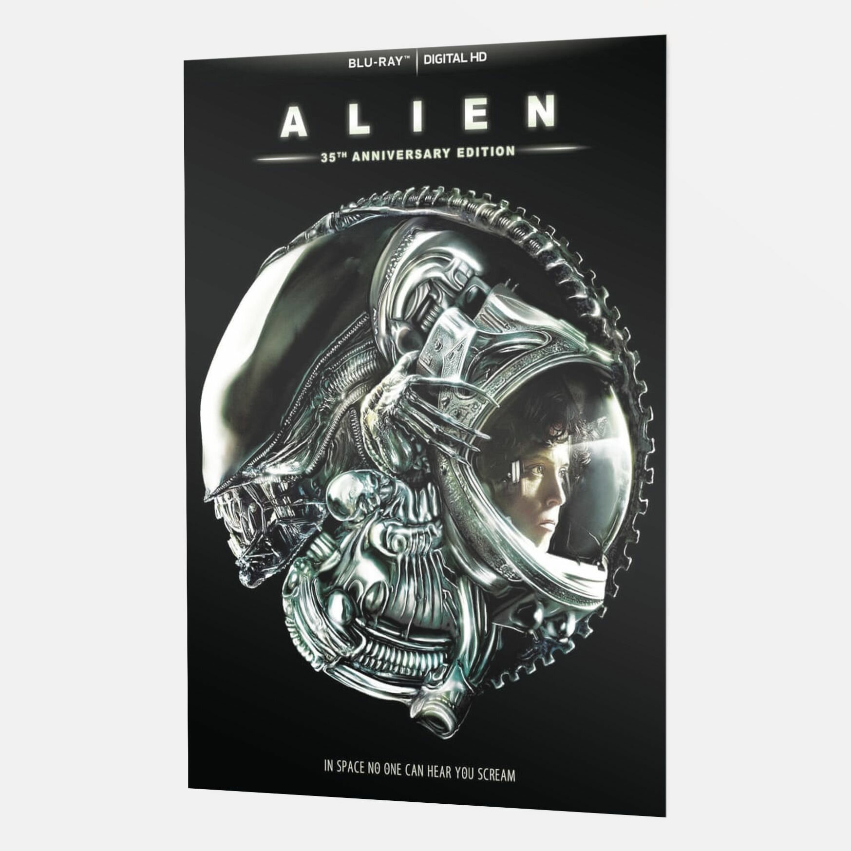 Постер (плакат) для интерьера по фильму Чужой 40x60 см. от Poster4me