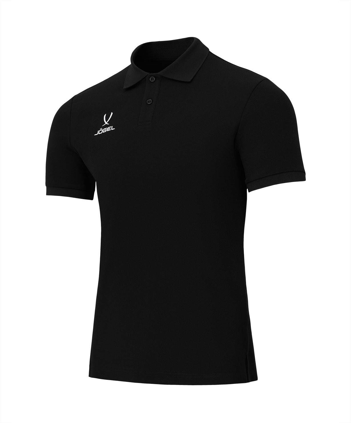 Поло спортивное ESSENTIAL CVC Polo