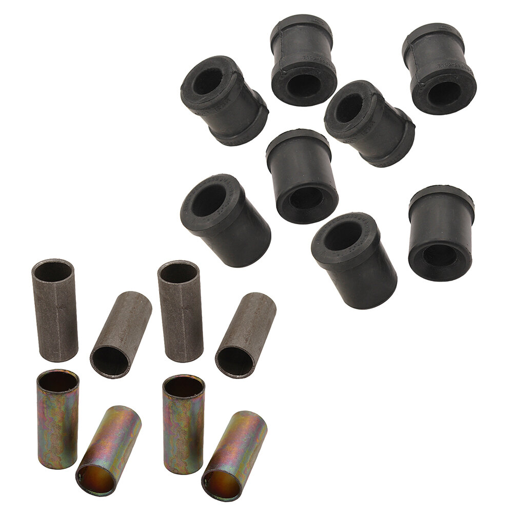 РК передней подвески для а/м Г-3110,3102 (втулки распорные) Riginal