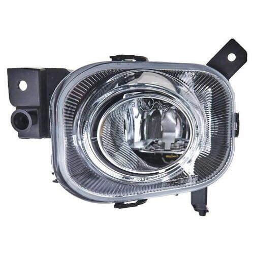 Фара противотуманная левая Tyc 19a984052b