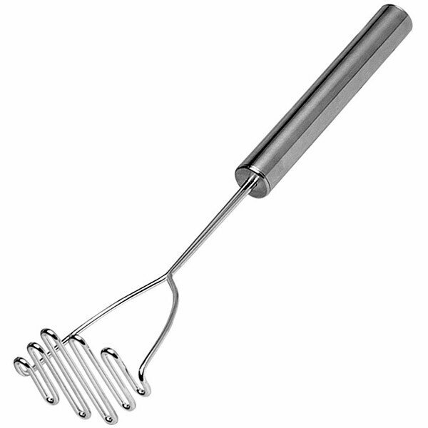 Пресс для картофеля L=36см, нерж. сталь (WAS, страна Германия)