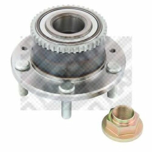 Подшипника ступицы колеса Mapco 26292 для Mazda 323 (1998-2004), Mazda 6 (2002-2008), Mazda 626 (1998-2002)