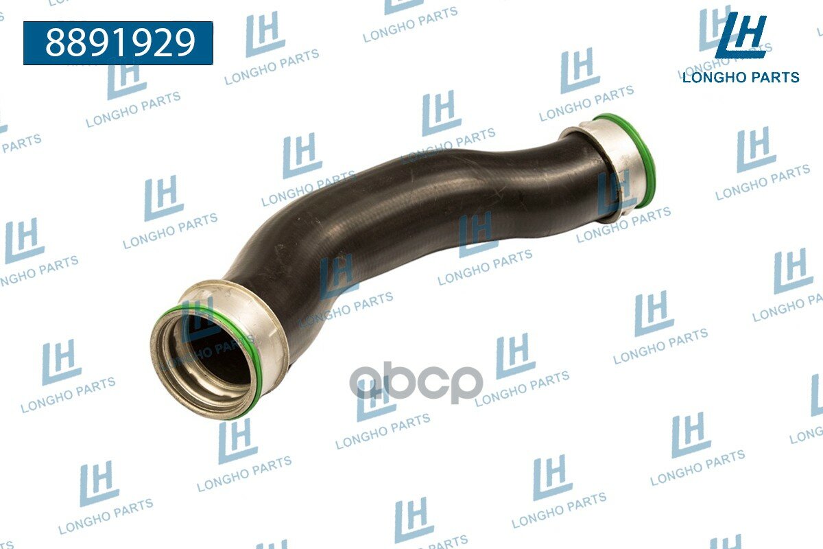 Патрубок Longho арт. 8891929