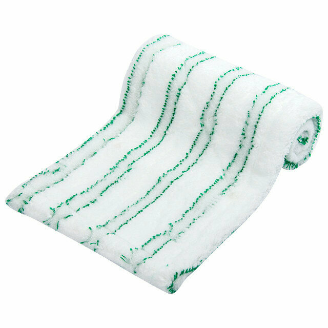 HAUSMANN Peak насадка для поломойки 46х17см из микрофибры и нейлона для влажной уборки